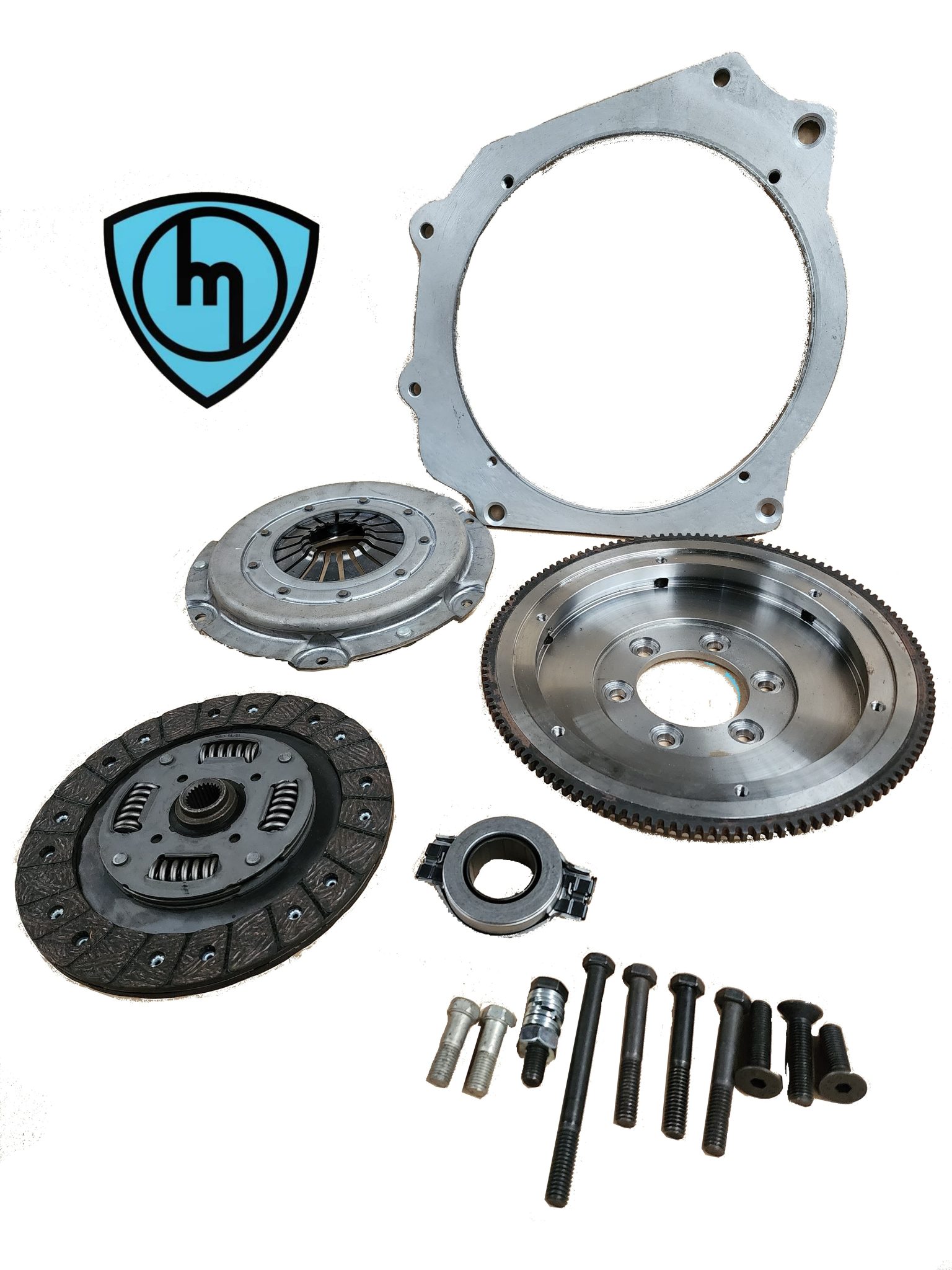 Rotary Engine Conversion Kit – Volks Conversions